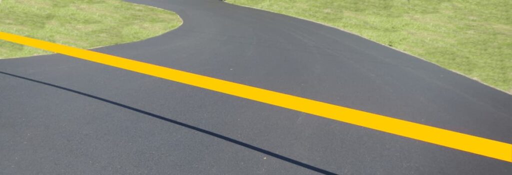 Asphalt Driveway Sealing Cost - All About Driveways