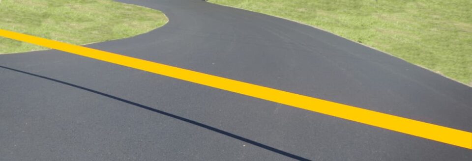 Asphalt Driveway Sealing Cost - All About Driveways.com