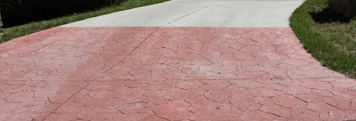 Concrete Driveway Sealing - All About Driveways.com