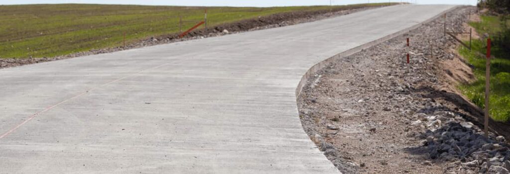 Concrete Driveway Width - All About Driveways