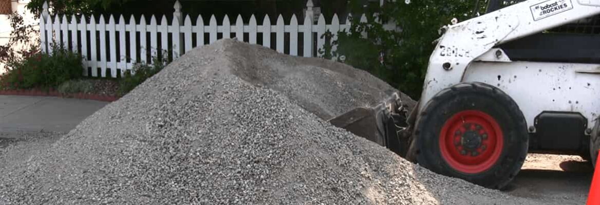 Concrete Driveway Base Preparation - All About Driveways