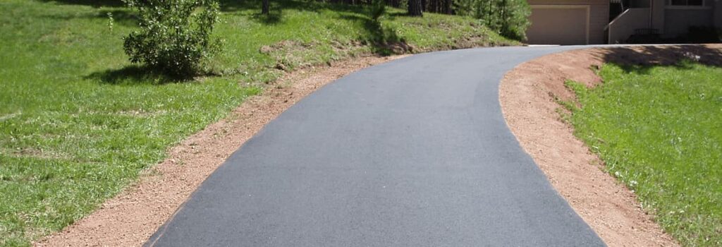 How Much Does An Asphalt Driveway Cost? - All About Driveways.com