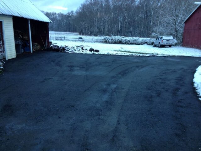 Asphalt Driveway Scams - All About Driveways 2026