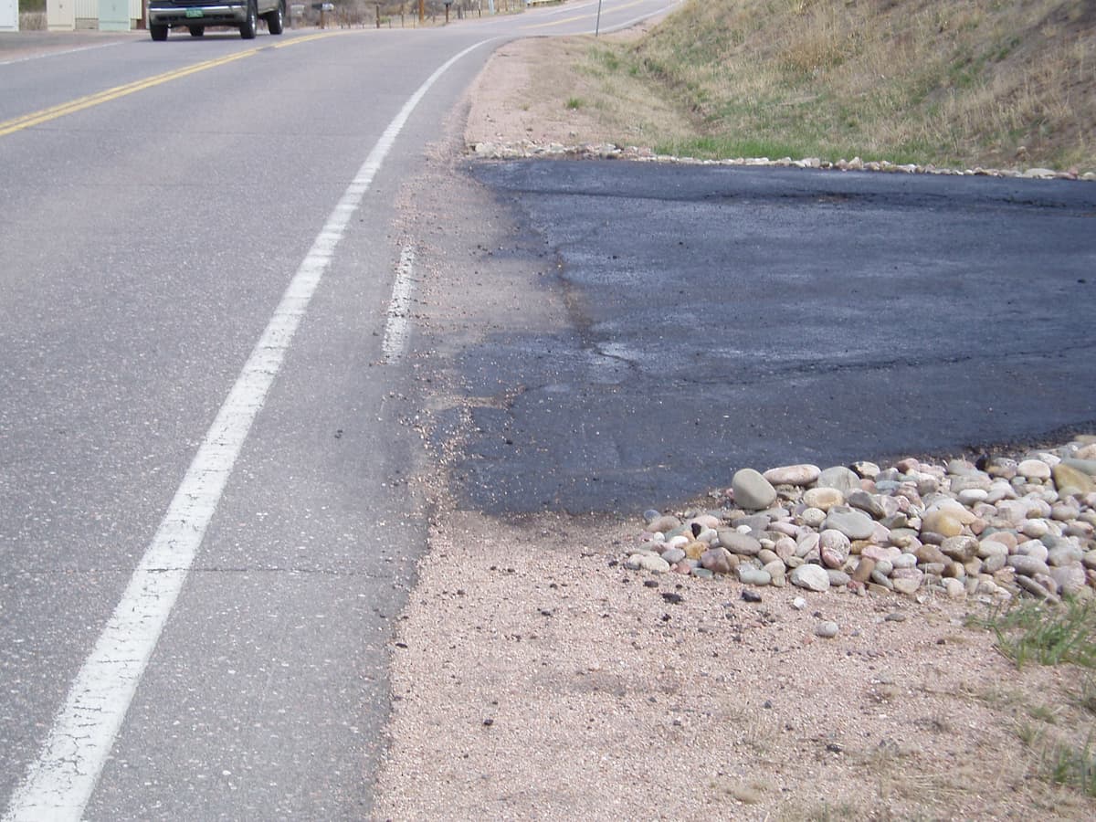 Asphalt Sealing Scams - All About Driveways