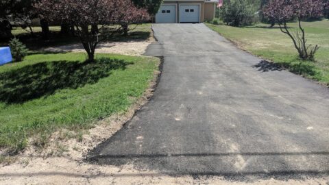 Asphalt Paving Scams (2025) - The Top 10 Scams - All About Driveways