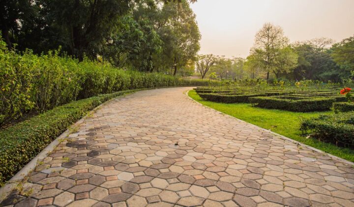 Paver Driveways - All About Driveways.com