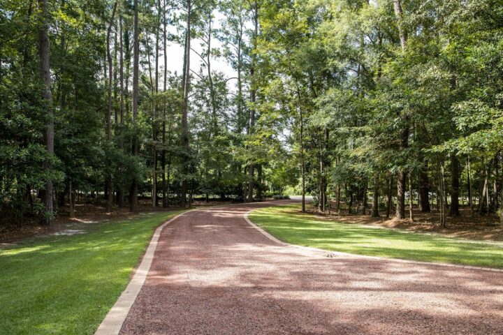 What Gravel Is Best For Driveways? - All About Driveways