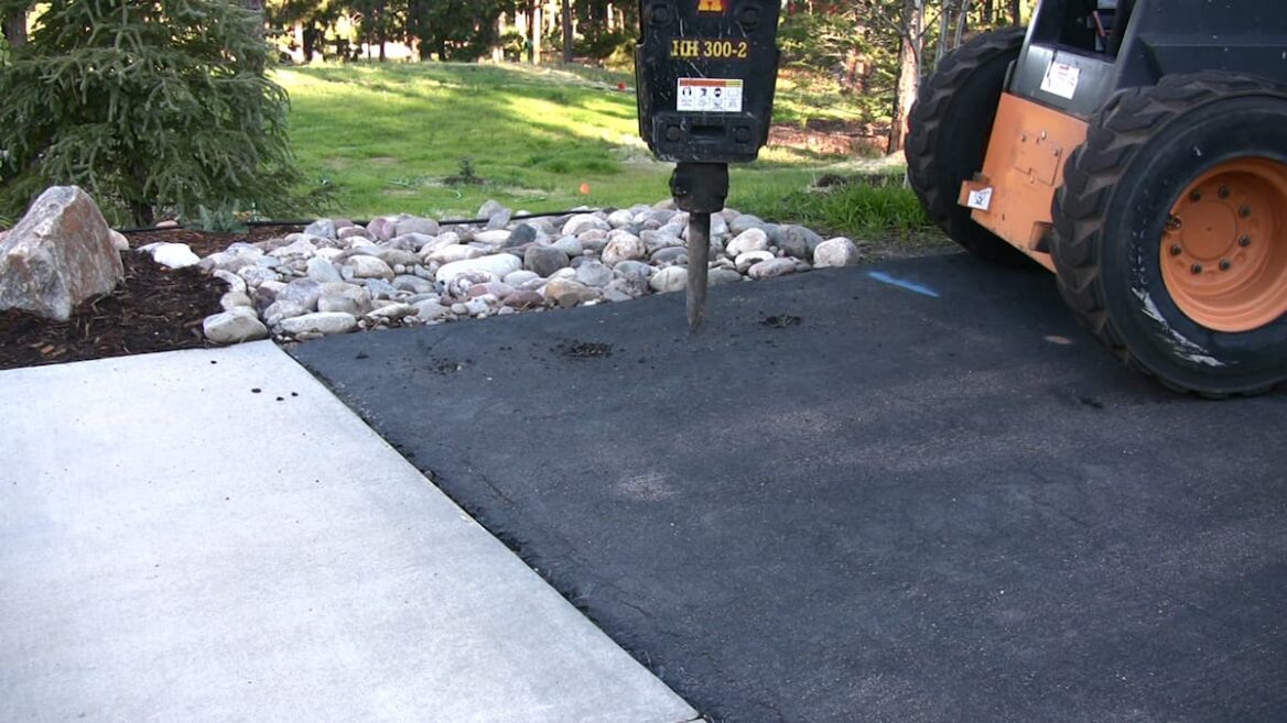 The Best Asphalt Repair Companies In Edison, NJ