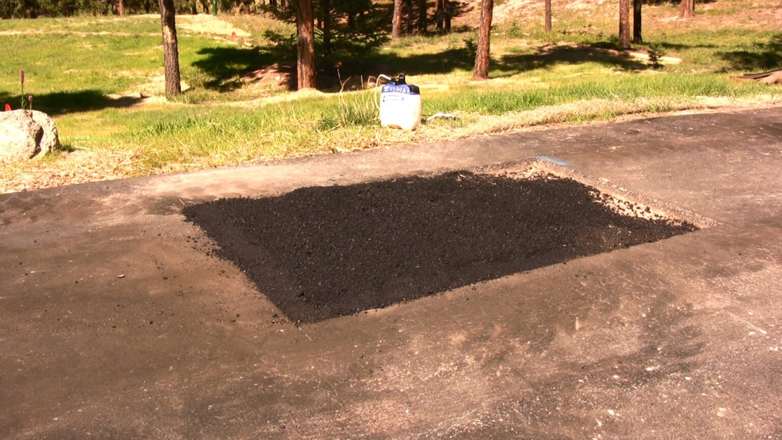 The Best Asphalt Repair Companies In Edison, NJ