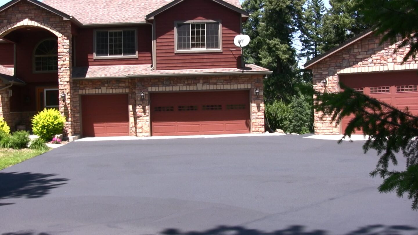 The Best Asphalt Sealing Companies In Mount Pleasant, SC