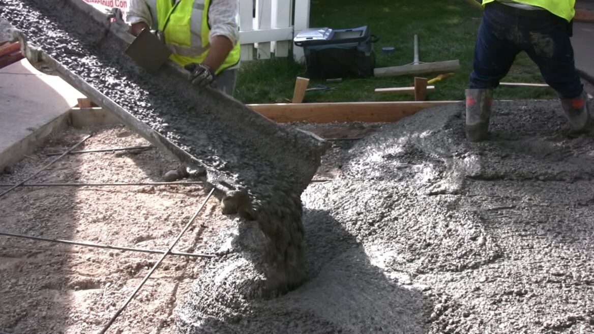 The Best Concrete Companies In Harford County, MD