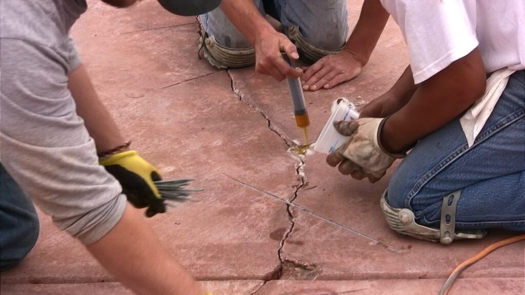 The Best Concrete Repair Companies In El Paso, TX