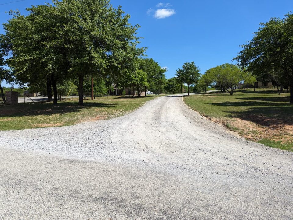 The Best Gravel Driveway Contractors In Aiken, SC