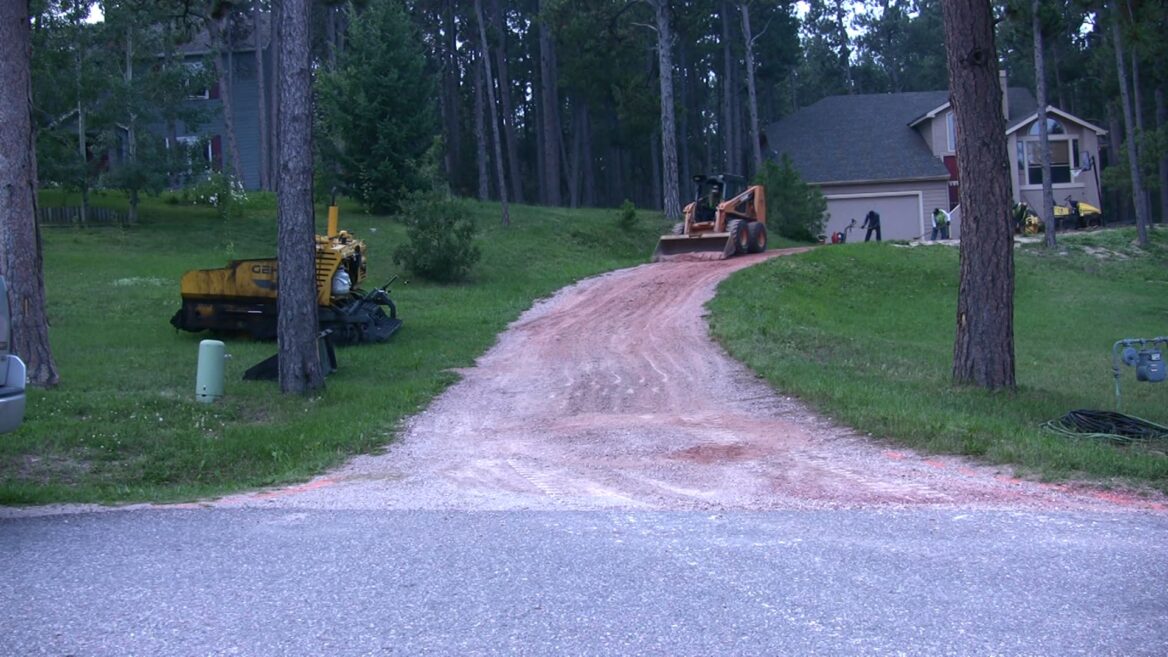 The Best Gravel Driveway Contractors In New Britain, CT