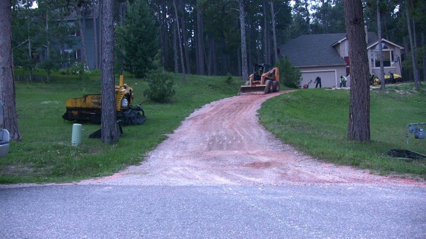 The Best Gravel Driveway Contractors In Palm Springs, CA