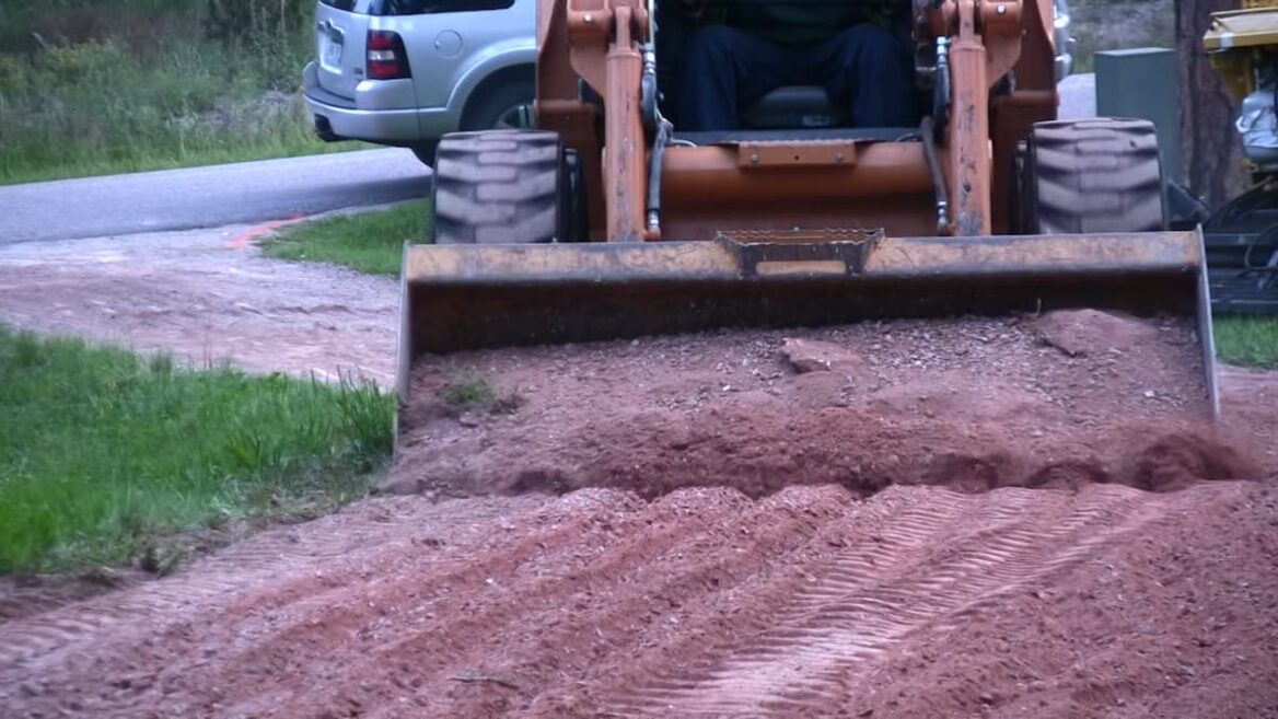 The Best Gravel Driveway Contractors In New Britain, CT