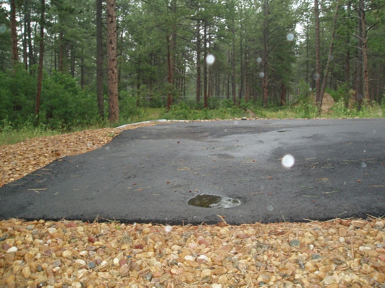 Review A Contractor - All About Driveways